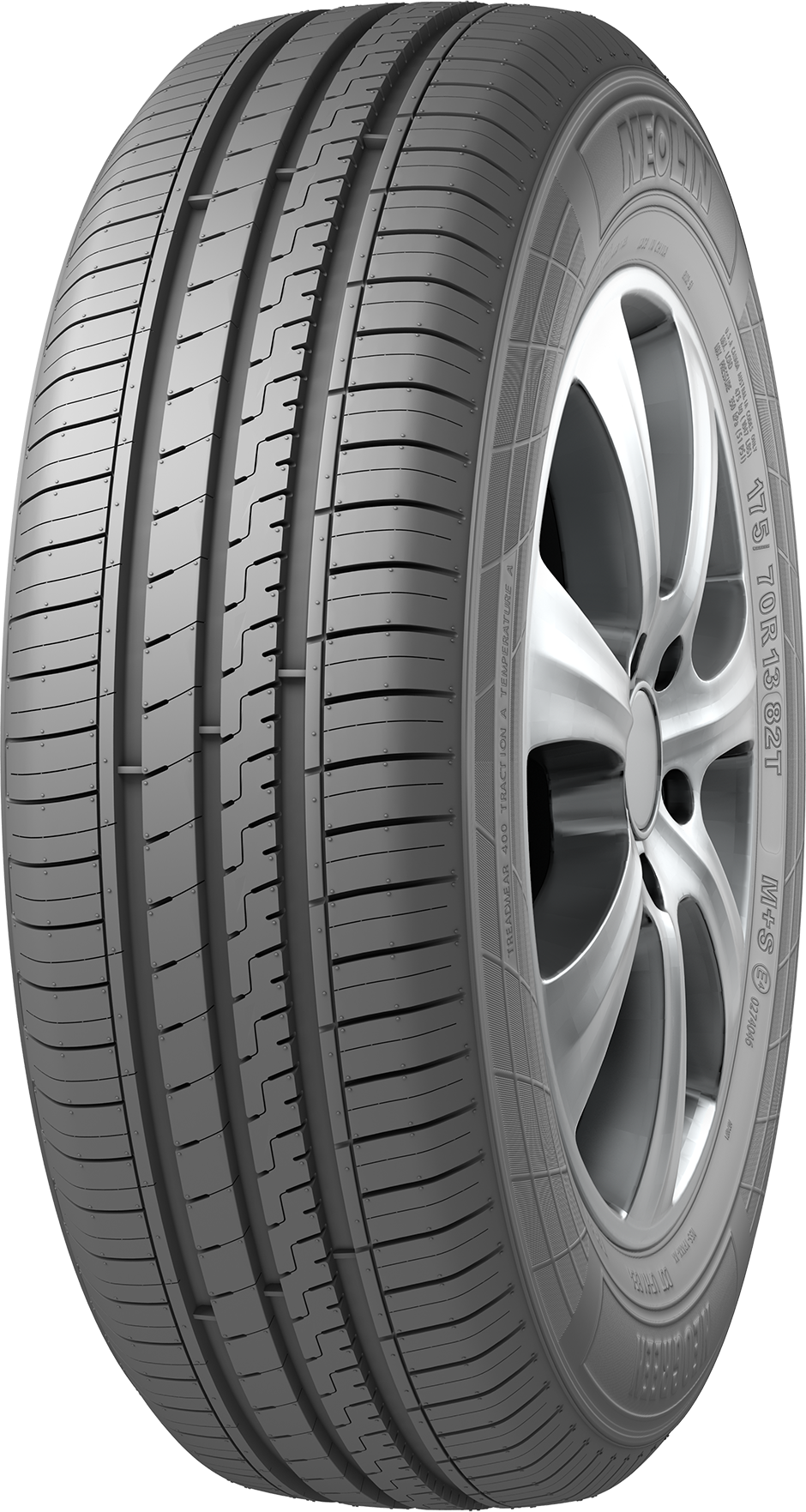 Neolin Tire | typhoontire