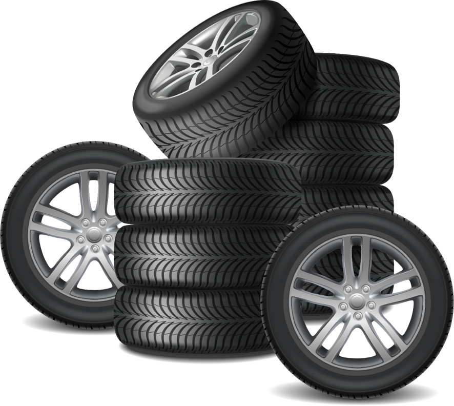 Neolin Tire | typhoontire