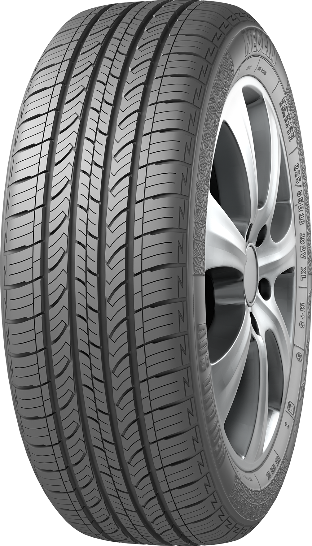 Neolin Tire | typhoontire